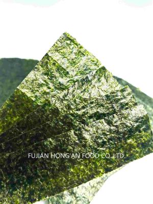 China Umami Flavor Crispy Nori Crumbles  for Savory Delights And Snacks for sale