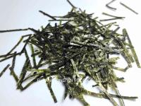 China Nutrient Rich Roasted Seaweed Powder Umami Flavor Premium Seaweed Sprinkle for Rice Ball, Nori Snack for sale