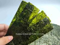 China Umami Rich Toasted Seaweed Powder Flakes for Sushi Salads and Snacks for sale