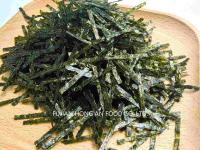 China Umami Rich Toasted Seaweed Powder Flakes for Sushi Salads and Snacks for sale
