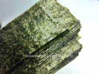China Savory Umami Seaweed Flakes Sprinkles For Enhancing Rice Noodles And Salads for sale
