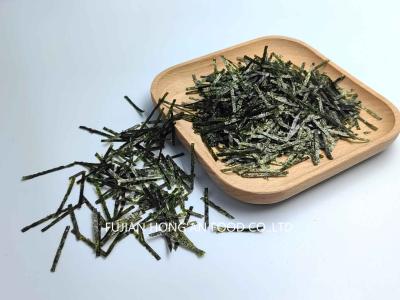 China Savory Umami Seaweed Flakes Sprinkles For Enhancing Rice Noodles And Salads for sale