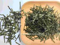 China Umami Flavor Dark Green Crispy Yaki Nori Powder And Flake Used In Sushi Products for sale