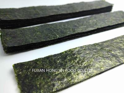 China Umami Flavor Dark Green Crispy Yaki Nori Powder And Flake Used In Sushi Products for sale