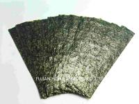 China Roasted Sea Vegetable Seasoning Grilled Kelp Powder Customized Net Weight In Prepackaged Bags for sale