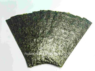China Roasted Sea Vegetable Seasoning Grilled Kelp Powder Customized Net Weight In Prepackaged Bags for sale