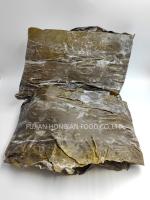 China Salted Dried Kombu Kelp Seaweed Flake Cut for Flavoured Soup for sale