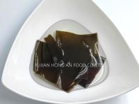 China Tasty Green Dehydrated kombu Kelp A Superfood For Salads Dashi Soups for sale