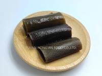 China HACCP Certified Dried Shredded Kelp Sprouts Sea Vegetable With Umami Taste for sale