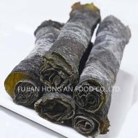 China Soup Ingredient: Dried Kelp - Kombu Dried Seaweed Compress Natural Alkaline Product for sale