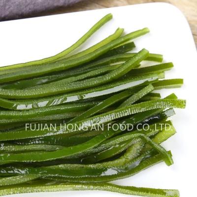 China Japanese Ingredient: Dried Kelp / Kombu Sprouts Nutrient Rich Superfood with HACCP Certification for sale
