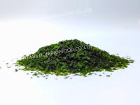 China Organic Premium Nori Aonori Dried Seaweed to Sprinkle over Food for sale