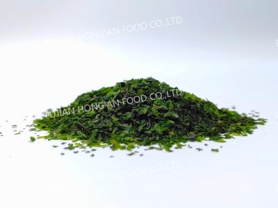 China Organic Premium Nori Aonori Dried Seaweed to Sprinkle over Food for sale