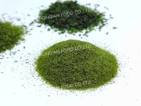 China Organic Premium Nori Aonori Dried Seaweed to Sprinkle over Food for sale