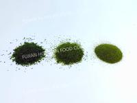 China Sprinkle Green Ulva Seaweed Flakes 10kg Organic Aonori Crispy Texture for Spices Ingredient for sale