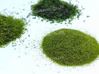 China Dried Green Laver Aonori Powdered Dried Seaweed Powder - Authentic Japanese Seasoning Sprinkle on Sushi for sale