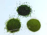 China Japan Aonori Flakes Green Ulva Seaweed Laver Powder Haccp Certified For Sprinkling for sale