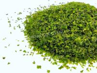 China Crispy Green Dry Aonori Powder Dried Seaweed Powder Rich in Minerals and Vitamins (1 Year Shelf Life) for sale