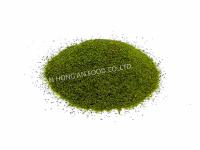 China Calcium Rich Aonori Seaweed Powder Ulva Lactuca As Seasoning To Sprinkle On Fried Food for sale
