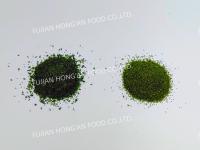 China Umami Green Flake Dried Seaweed Aonori Seasoning Powder For Sushi And Direct Consumption for sale