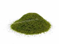 China Superior Green Aonoriko Seaweed Powder Custom Weight Per Package for sale