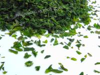China Umami Rich Umami Seaweed Sprinkle / Aonori Dried Green Laver A Culinary Delight For Sushi And Beyond for sale