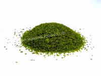 China Green Aonori Seaweed Powder Rich in Calcium Magnesium and Vitamins for sale