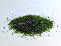 China Umami Flavor Green Aonori Japanese Seaweed Powder for sale