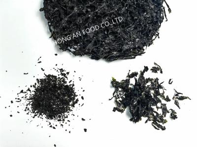 China Dried Food Edible Seaweed Porphyra Instant Nori For Cooking for sale