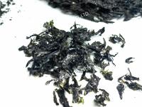 China 250g Natural Dried Food Edible Purple Laver Seaweed Nutrient Rich Superfood For Salads for sale