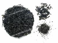 China 250g Natural Dried Food Edible Purple Laver Seaweed Nutrient Rich Superfood For Salads for sale