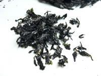 China Crunchy And Purple Laver Purple Nori Snacks Rich In Vitamins And Minerals 1 Year Shelf Life for sale