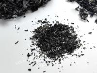 China Food Grade Dried Purple Laver,porphyra Seaweed,laver Flakes for sale