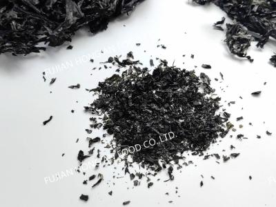 China Food Grade Dried Purple Laver,porphyra Seaweed,laver Flakes for sale