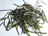 China Nori Strip Instant Korean Seasooned Roasted Seaweed with Individual Packaging for sale