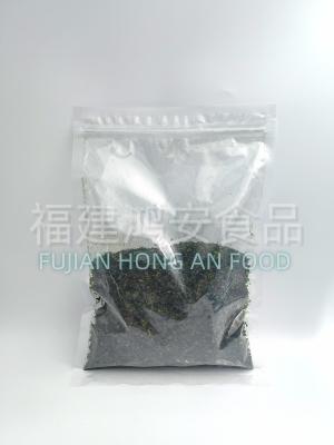 China OEM Aonori Spices Dried Green Seaweed Ulva Lactuca Nori Customizable Packaging And Size for sale