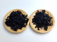 China Certified Dried Wakame Nutrient Rich Wakame Undaria Seaweed For Culinary Creations for sale