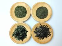 China Flavored Grilled Seaweed Nori Flakes Powder Porphyra Yezoensis Spice Sprinkled In Korean Cuisines for sale
