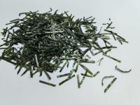 China Pyropia Yenera Nori Strip Instant Korean Seasooned Roasted Seaweed With Individual Packaging for sale