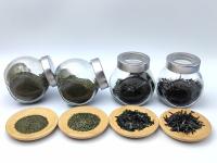 China Flavored Roasted Seaweed Nori Flakes Powder Porphyra Yezoensis Spice In Japanese Cuisines Oriental Merchant for sale
