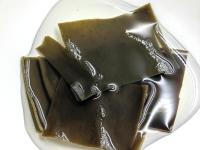 China Japanese Dried Kombu Kelp Sprouts Savory Umami Sea Vegetable For Salad Versatile Cooking for sale