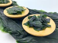 China Japanese Dried Kombu Kelp Sprouts Savory Umami Sea Vegetable For Salad Versatile Cooking for sale