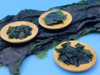 China Japanese Kombu Nutrient Rich Kelp Konbu Shoots with Zesty Umami Flavor For Soup for sale