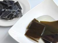 China Brown Kombu Laminaria Japonica Konbu Dried Kelp For Japanese And Korean Versatile Cooking for sale