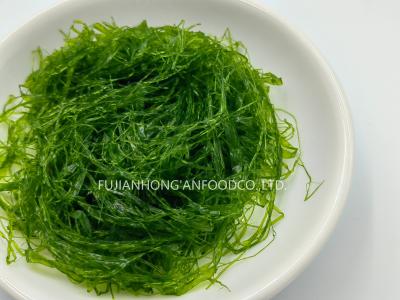 China Premium Enteromorpha Prolifera Strips Deep Green 250g Bulk Pack Vegan Cooking Essential for sale