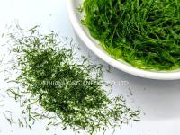 China Quick-Rehydrate Enteromorpha Prolifera Flakes Bright Green 100g Pouch for Broths for sale