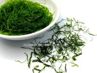 China Premium 200g Emerald Prolifera Seaweed Powder Vegan Cooking Essential for sale