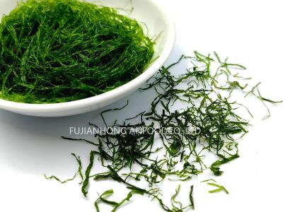 China Premium 200g Emerald Prolifera Seaweed Powder Vegan Cooking Essential for sale