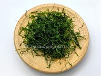 China Raw 100% Pure 400g Forest Green Prolifera Seaweed To Make Energy Bars Cookies for sale