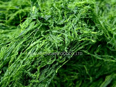 China Antioxidant-Rich 220g Olive Green Prolifera Powder Mixed With Salad for sale